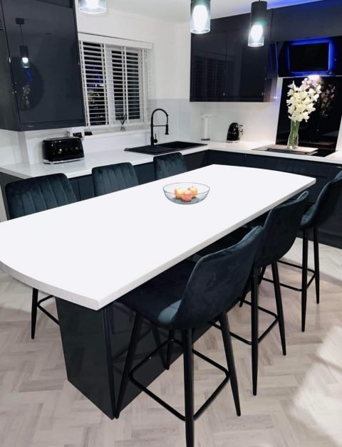 ABOUT US - EMPIRE KITCHENS