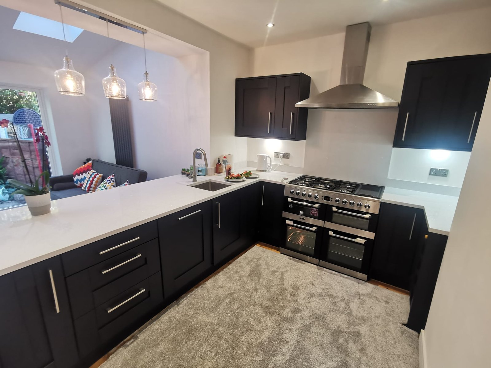 TESTIMONIALS - EMPIRE KITCHENS