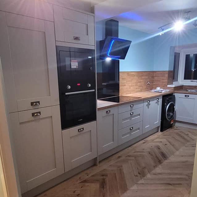 TESTIMONIALS | EMPIRE KITCHENS